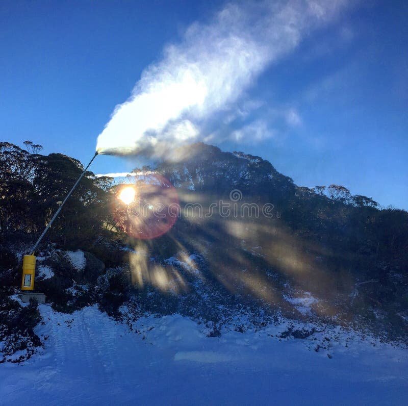 2,587 Snow Maker Stock Photos - Free & Royalty-Free Stock Photos from ...