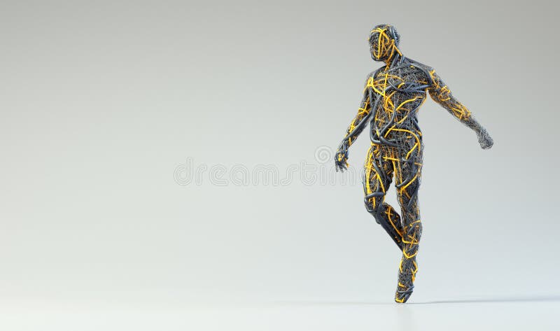 Man Wire Stock Illustrations – 17,179 Man Wire Stock Illustrations ...