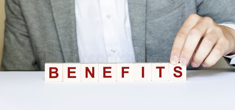Employee Benefits Blocks Stock Photos - Free & Royalty-Free Stock ...