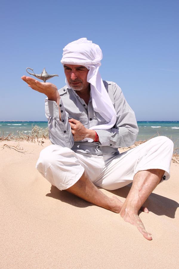 Ancient man throwing stone stock image. Image of throwing - 4028031