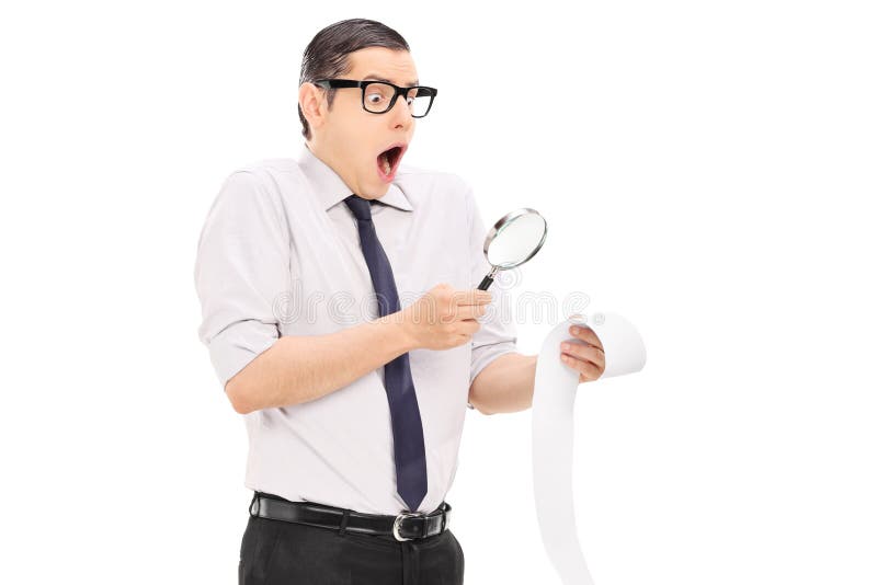 6,923 Person Looking Bill Stock Photos - Free & Royalty-Free Stock ...