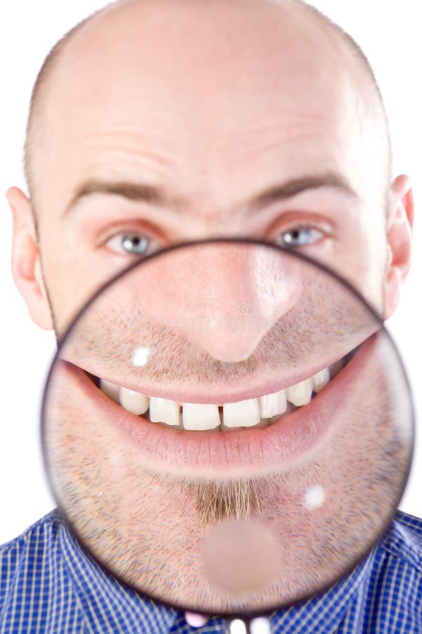 Psycho and Scary Face stock image. Image of psycodelic - 29714203