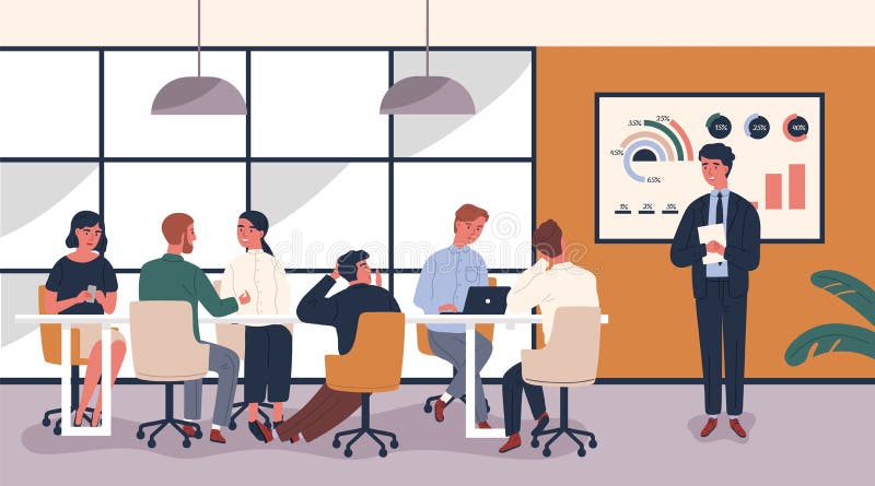 Lecturer Stock Illustrations – 13,420 Lecturer Stock Illustrations ...