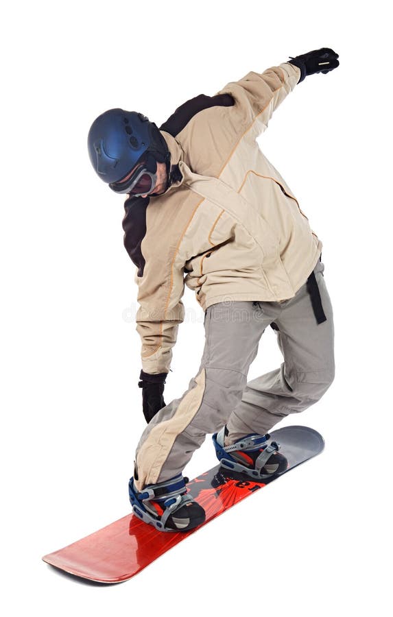 Snowboard extreme falling stock photo. Image of boarder - 18176374