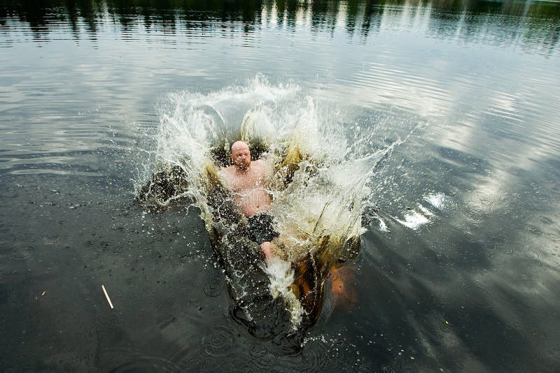 712 Man Falling Splashing Water Stock Photos - Free & Royalty-Free ...