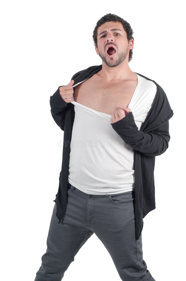 199 Person Ripping Open Shirt Stock Photos - Free & Royalty-Free Stock ...