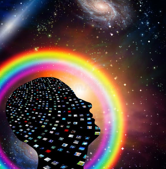 Galactic Mind Stock Illustrations – 966 Galactic Mind Stock ...