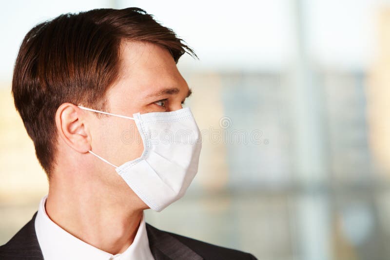 Woman influenza stock image. Image of closeup, h1n1, brown - 11896141