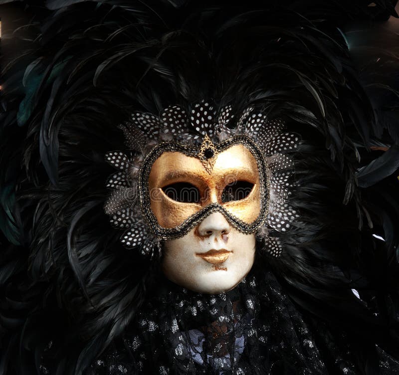 Luxurious silver mask stock photo. Image of lusx, rich - 2973668