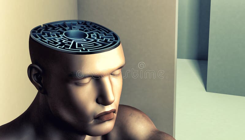 Sleep Maze Stock Illustrations – 30 Sleep Maze Stock Illustrations ...