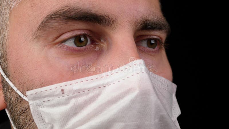 Crying Mask Stock Footage & Videos - 439 Stock Videos