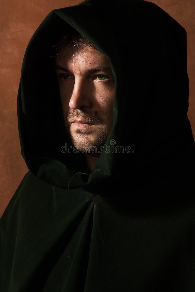 3,305 Medieval Hood Liripipe Stock Photos - Free & Royalty-Free Stock ...