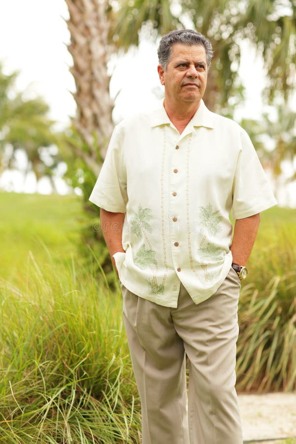 Man in Miami stock image. Image of handsome, adult, composition - 21902597