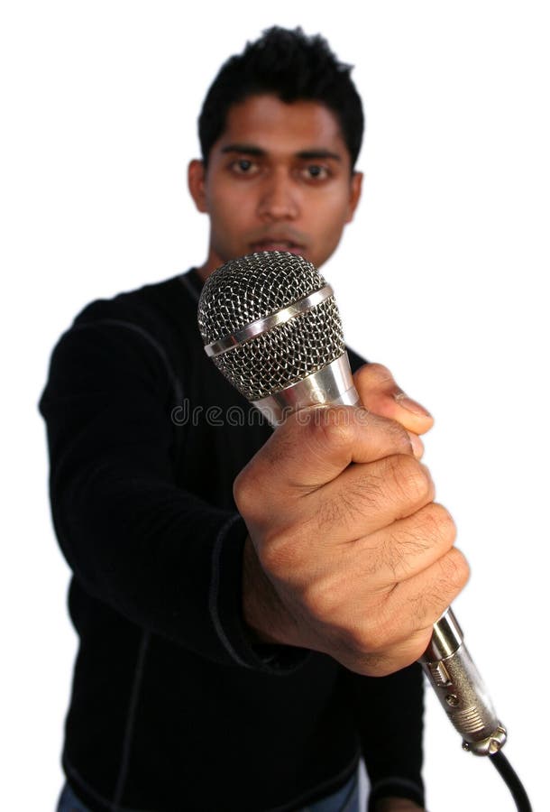 3,219 Man Holding Mic Stock Photos - Free & Royalty-Free Stock Photos ...