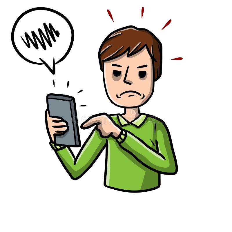 Icon Mad Conversation Stock Illustrations – 44 Icon Mad Conversation ...