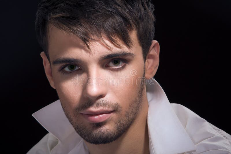 7,191 Close Up White Men Face Stock Photos - Free & Royalty-Free Stock ...