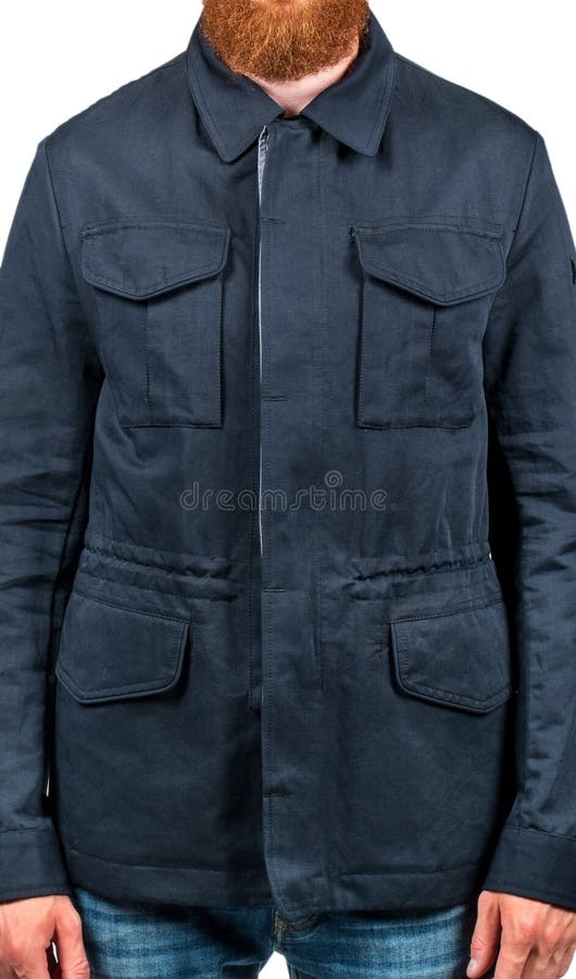Man model in jacket stock photo. Image of fashion, people - 120765622