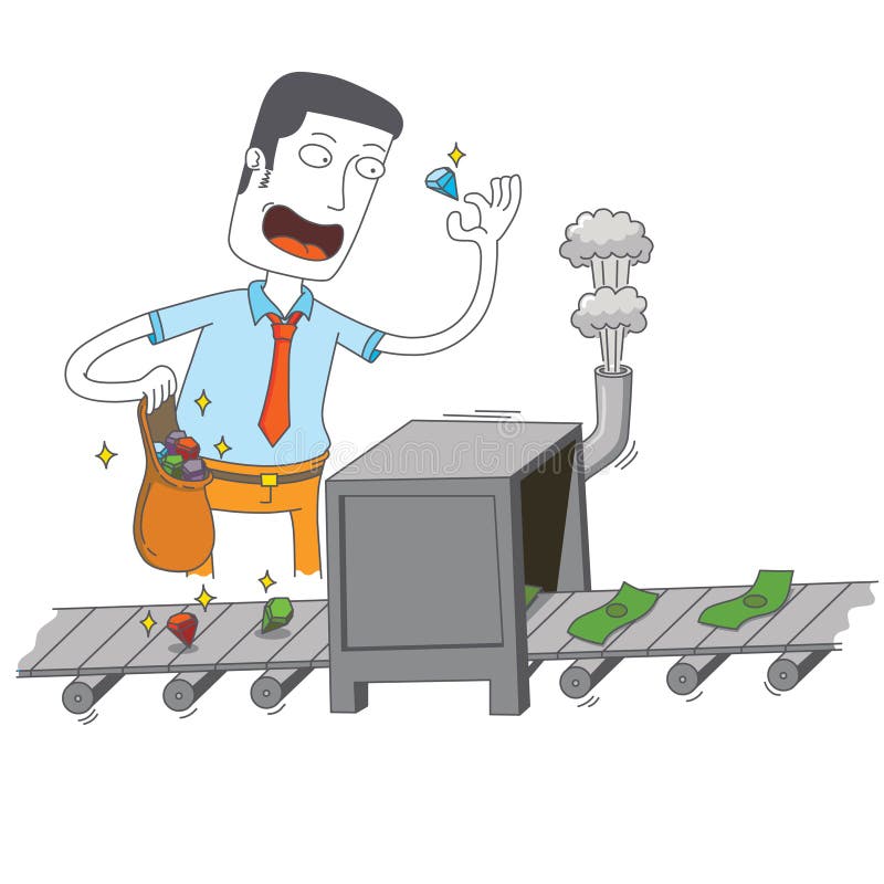 6Ms of Production of Man, Machine, Material, Method, Mother Nature and ...