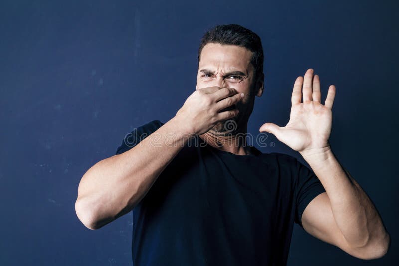 Man Yuck Face Stock Photos - Free & Royalty-Free Stock Photos from ...