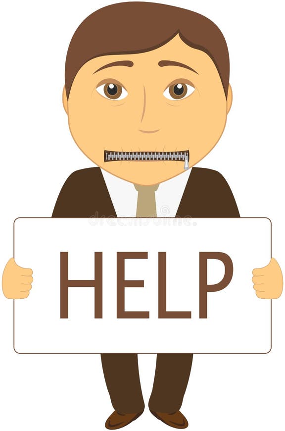 Cartoon Ask Help Stock Illustrations – 5,825 Cartoon Ask Help Stock ...