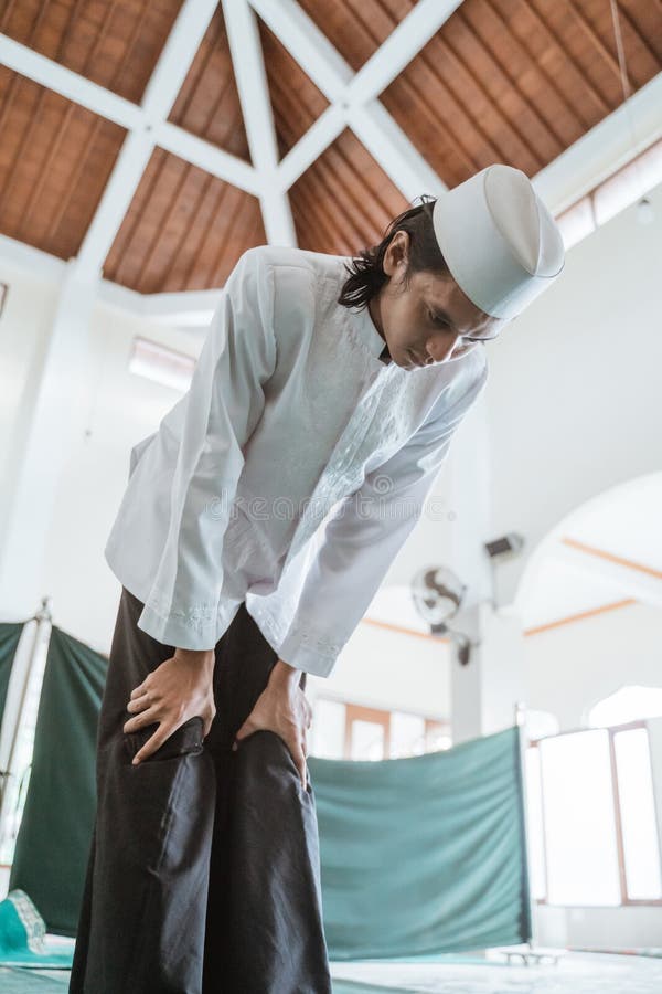 112 Man Bow Down Pose Stock Photos - Free & Royalty-Free Stock Photos ...