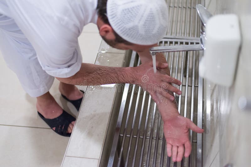 Ramadan Hand Washing Stock Photos - Free & Royalty-Free Stock Photos ...