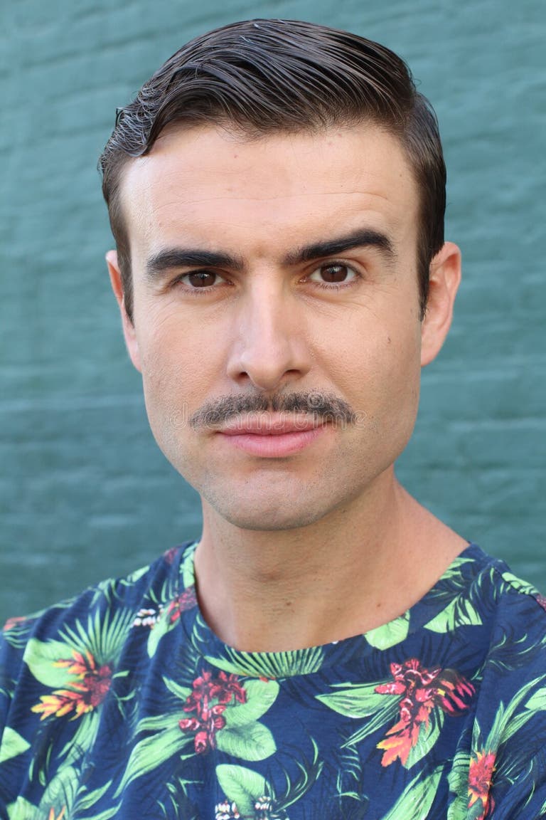 4,434 Spanish Mustache Stock Photos - Free & Royalty-Free Stock Photos ...