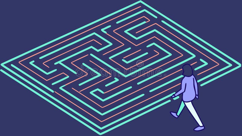 Complex Man Stock Illustrations – 9,475 Complex Man Stock Illustrations ...