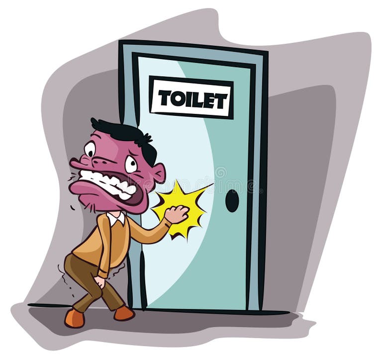 Man Standing Peeing Stock Illustrations 59 Man Standing Peeing Stock