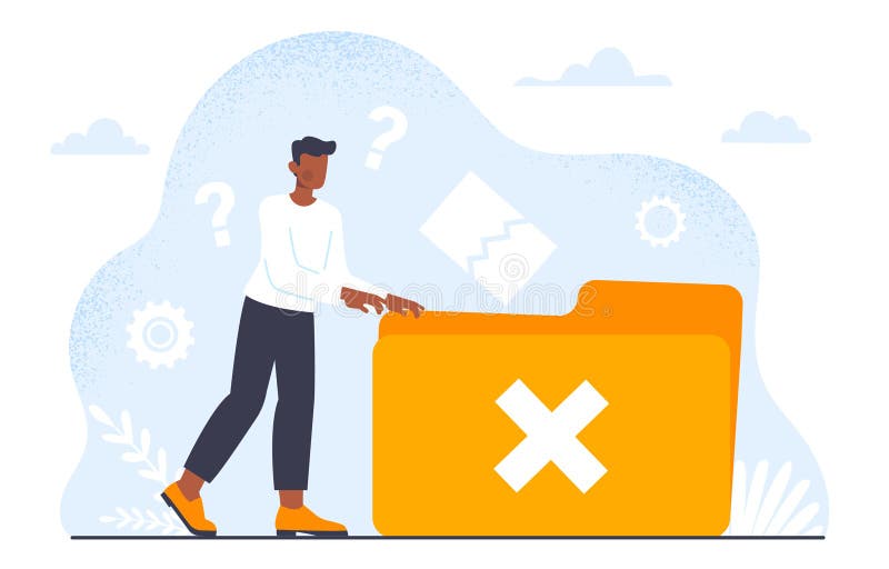 No Data Stock Illustrations – 46,311 No Data Stock Illustrations, Vectors & Clipart - Dreamstime