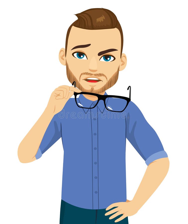 Cartoon Not Understanding Stock Illustrations – 40 Cartoon Not ...