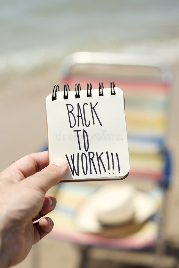 796 Returning To Work Stock Photos - Free & Royalty-Free Stock Photos ...