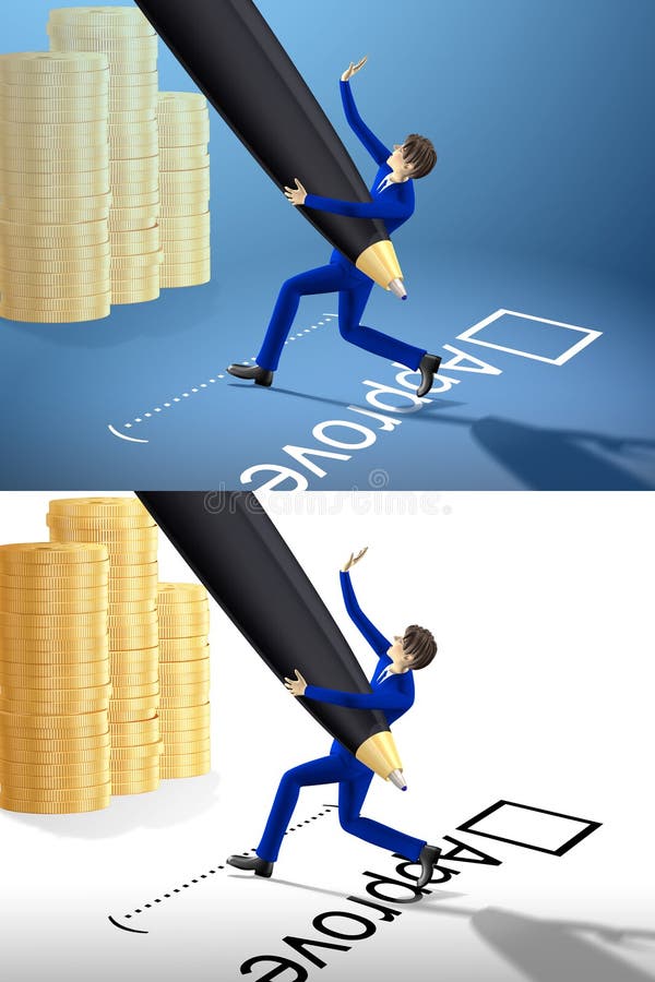 Signing Off Stock Illustrations – 77 Signing Off Stock Illustrations ...