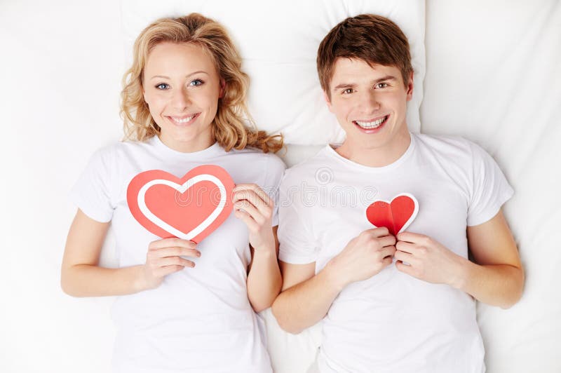 Man och kvinna arkivfoto. Bild av kvinnligt, förälskelse - 45160702