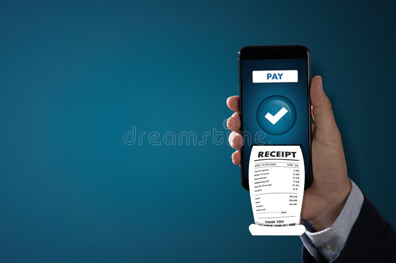 Man Use Mobile Phone with Smart Home App Smart Home Augmented Reality ...