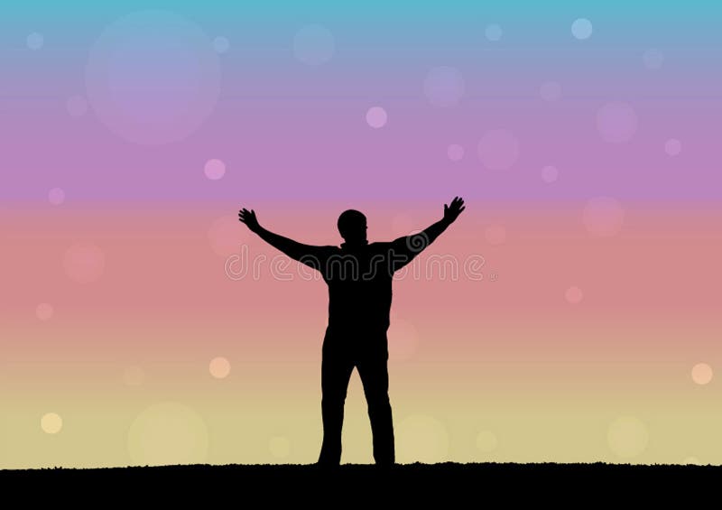 Open arms stock photo. Image of rocky, mountains, clearing - 2399650