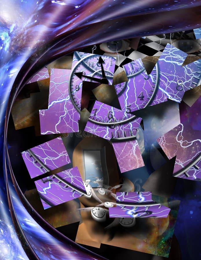 Chronos God Stock Illustrations – 83 Chronos God Stock Illustrations ...