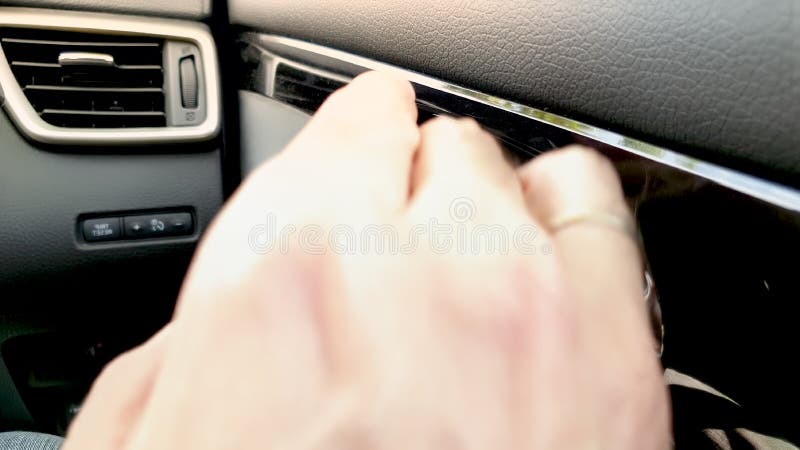 Inside the Pc. Close View at Computer Motherboard Stock Video - Video ...