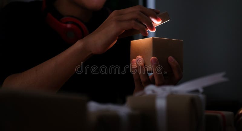 472 Opening Glowing Box Stock Photos - Free & Royalty-Free Stock Photos ...
