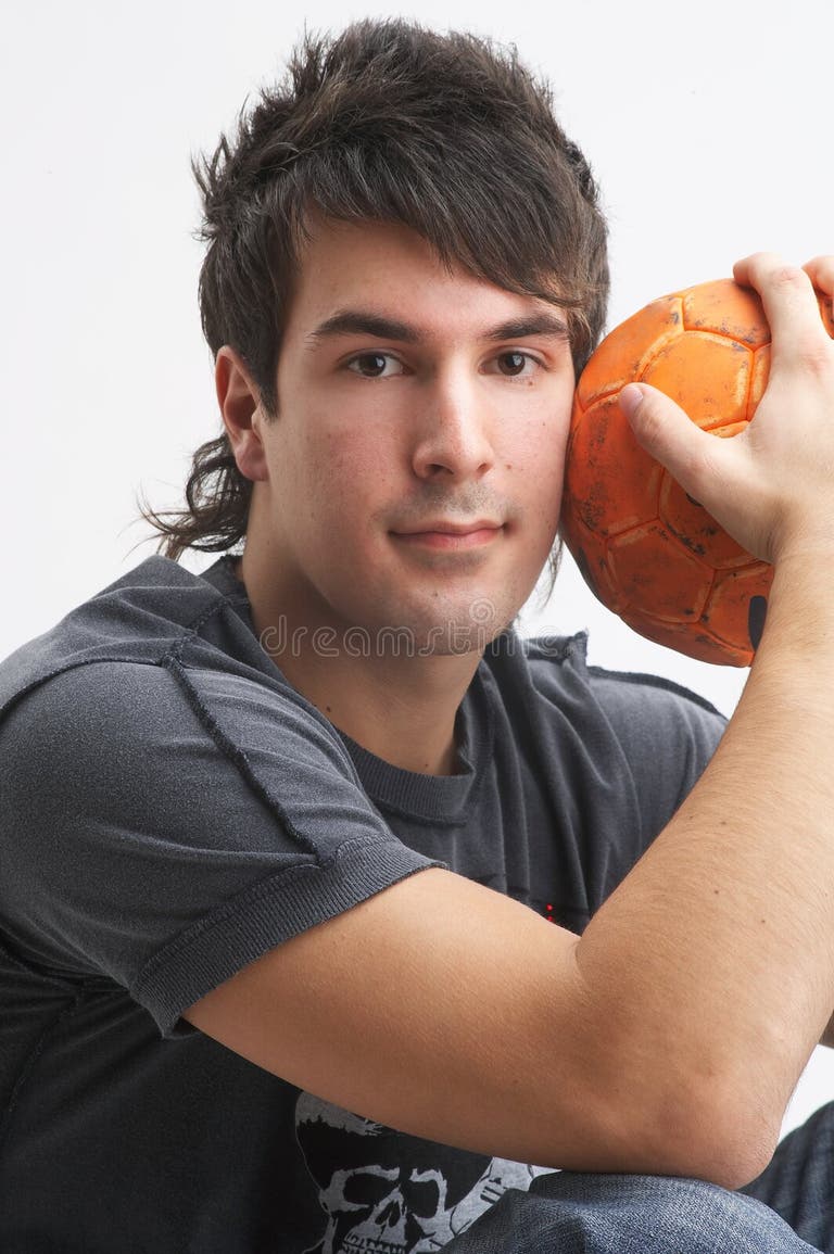3,532 Handball Man U Stock Photos - Free & Royalty-Free Stock Photos ...