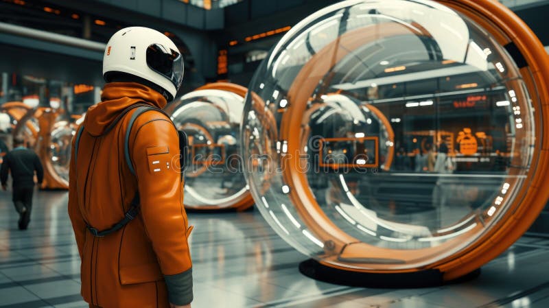 Transportation Capsule Stock Illustrations – 1,017 Transportation ...