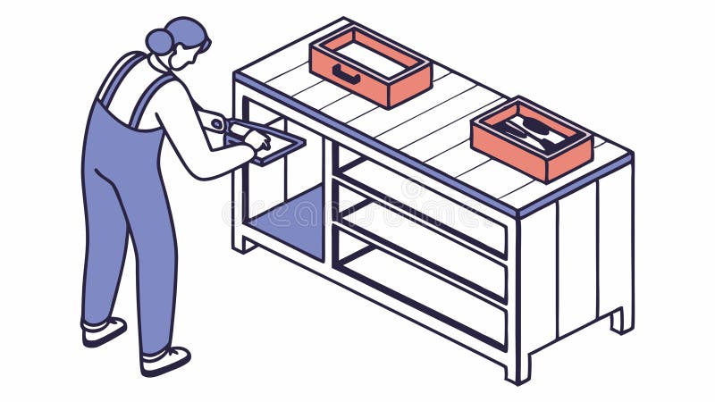 Organizing Tools Stock Illustrations – 2,880 Organizing Tools Stock ...