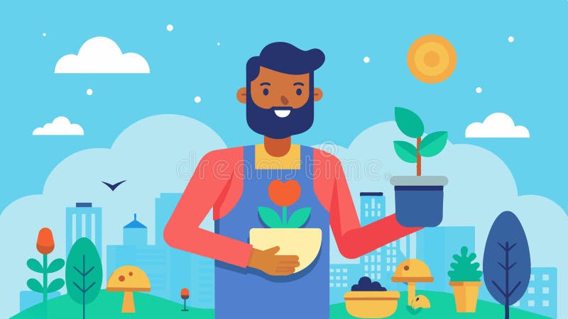 Community Service Project Stock Illustrations – 1,725 Community Service ...