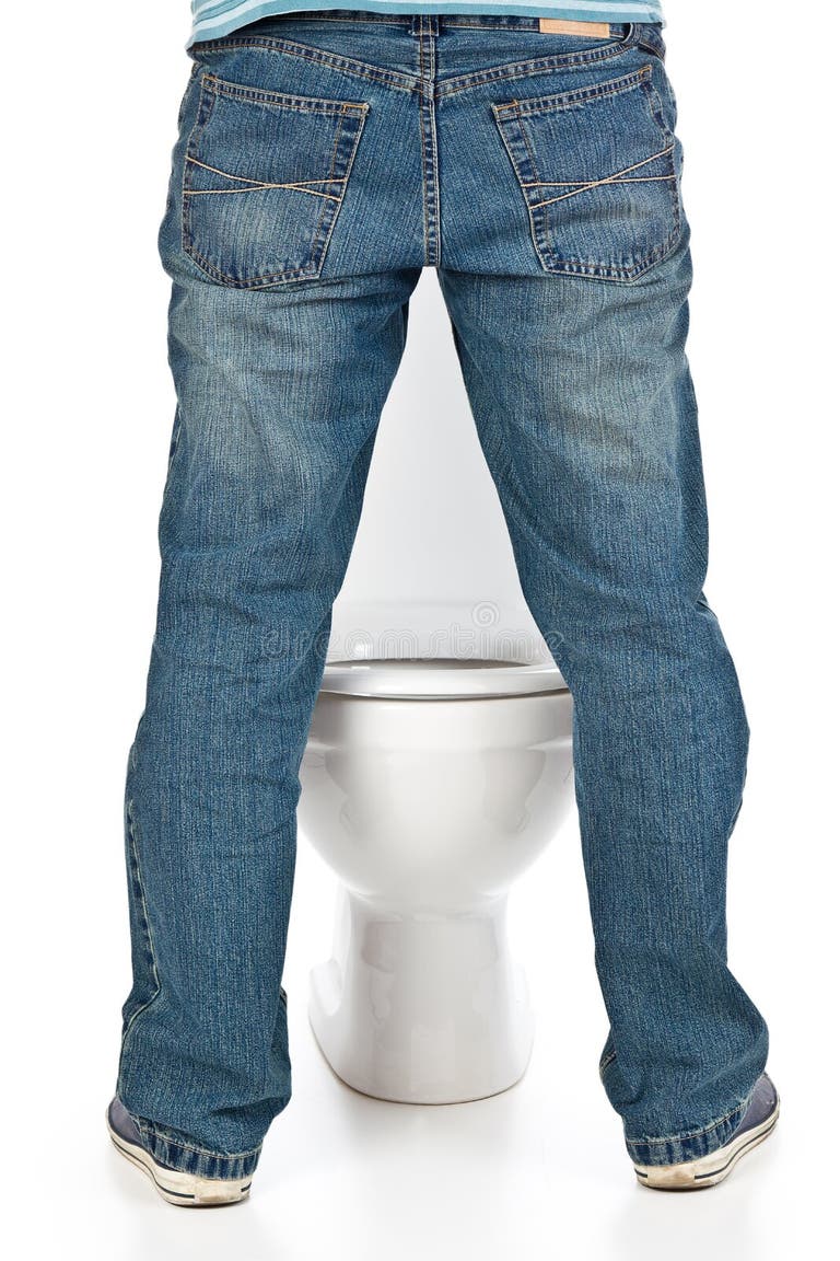 191 Men Standing Toilet Stock Photos - Free & Royalty-Free Stock Photos ...