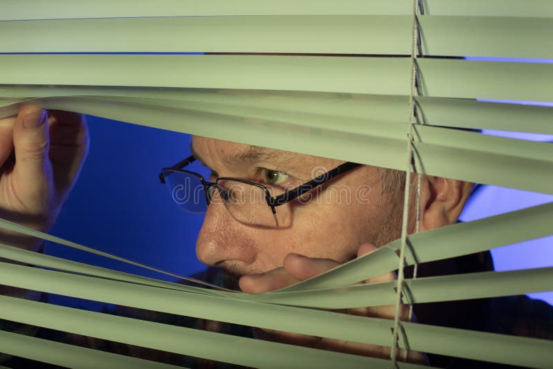 448 Man Window Peeking Photos - Free & Royalty-Free Stock Photos from ...