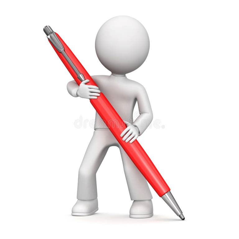 Characters Pen Tool Stock Illustrations – 358 Characters Pen Tool Stock ...