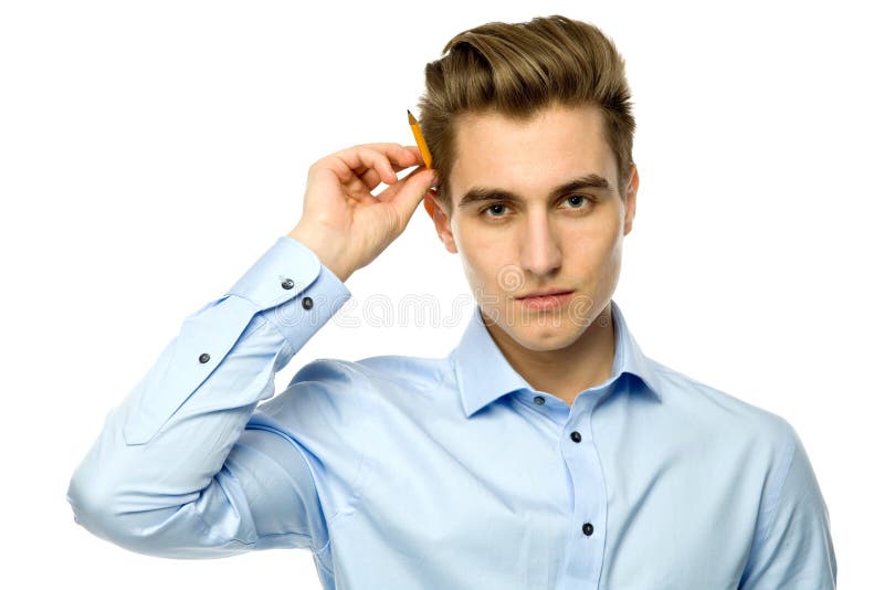 2,309 Business One Ear Stock Photos - Free & Royalty-Free Stock Photos ...