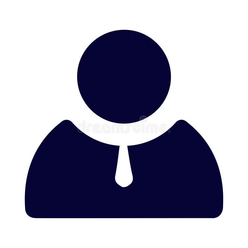 Man, People, Admin, Avatar Icon Stock Vector - Illustration of profile ...