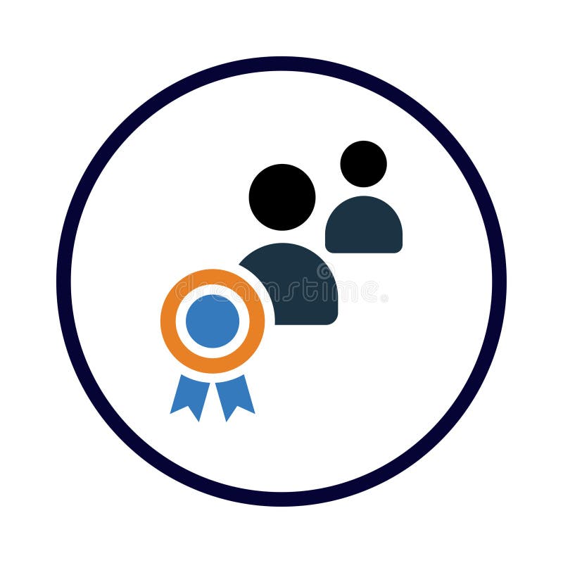 Man, People, Business Man, Trusted, Trusted Group Icon Stock Vector ...