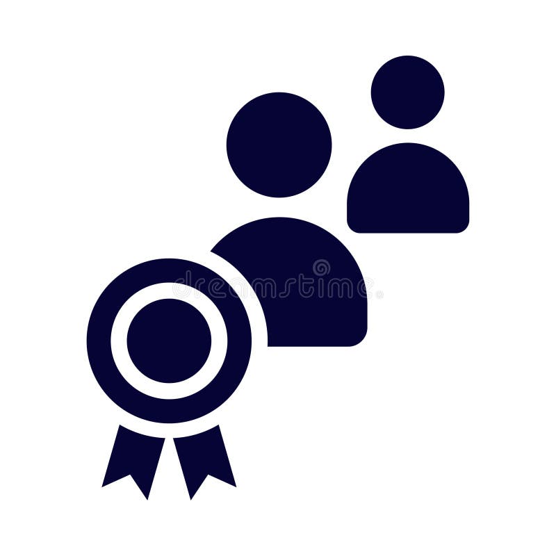 Man, People, Business Man, Trusted, Trusted Group Icon Stock Vector ...